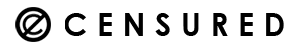 Censured® | Official Site