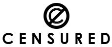 Censured® | Official Site