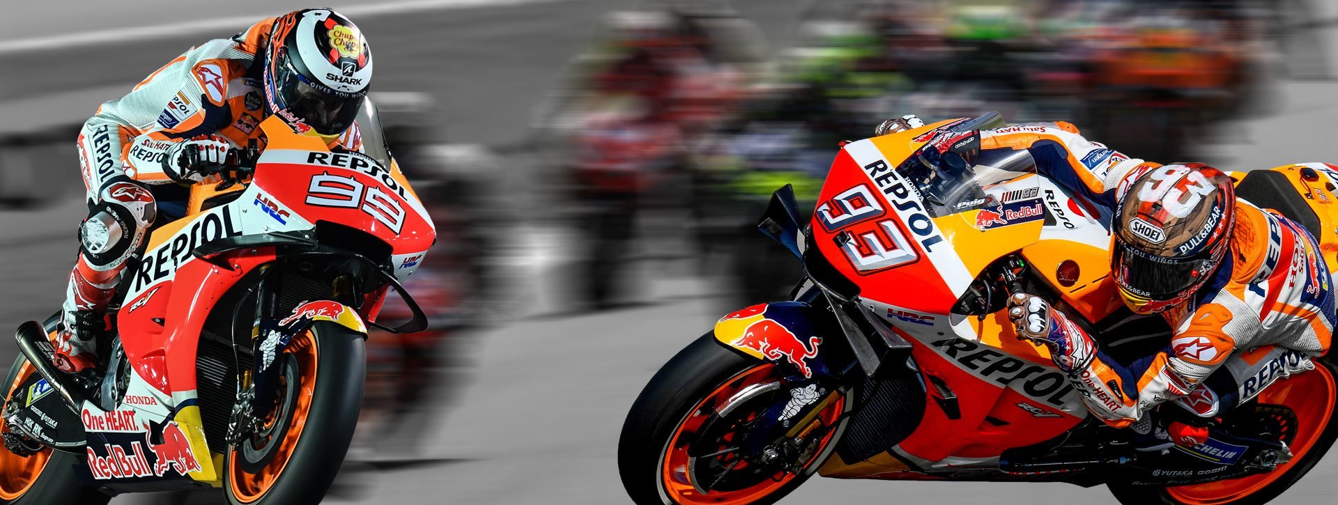 MotoGP™ store: Merchandise officielle di piloti e squadre teams