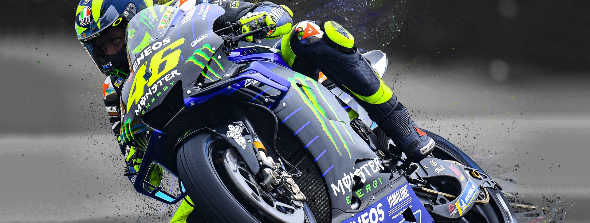 MotoGP™ Store | Official merchandise shop from riders and teams