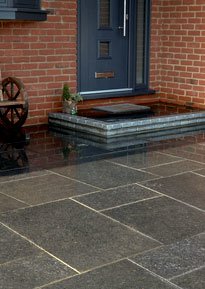 Stone Saver - Natural Stone & Porcelain For Less