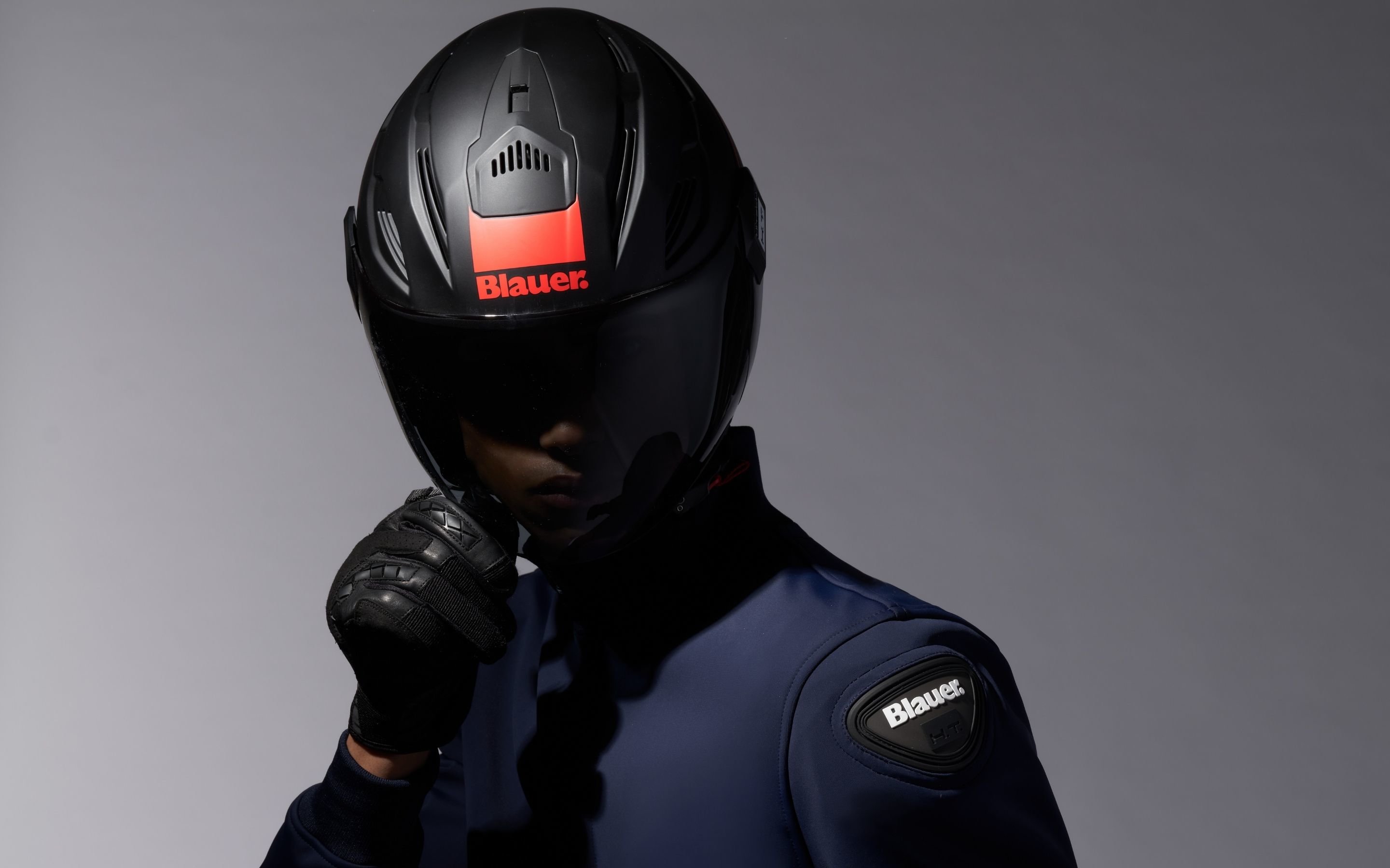 Blauer HT Official Site