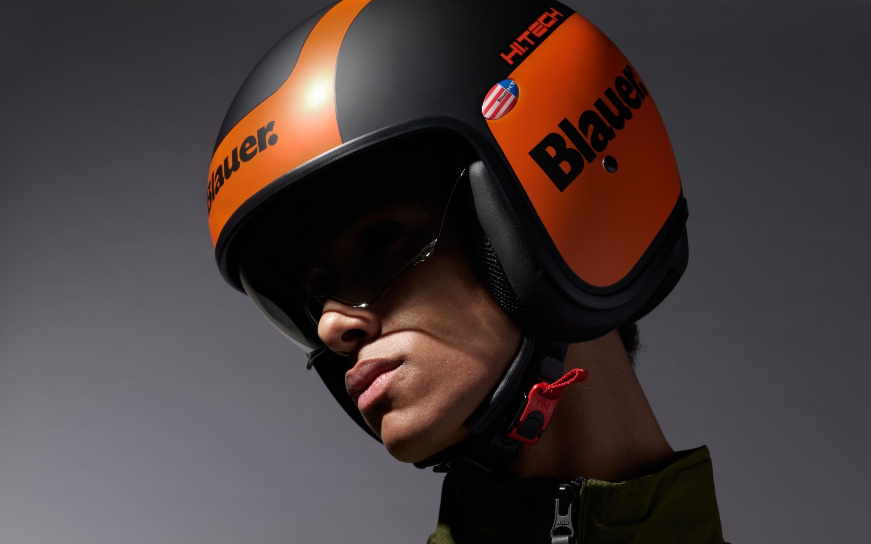 Blauer HT Official Site