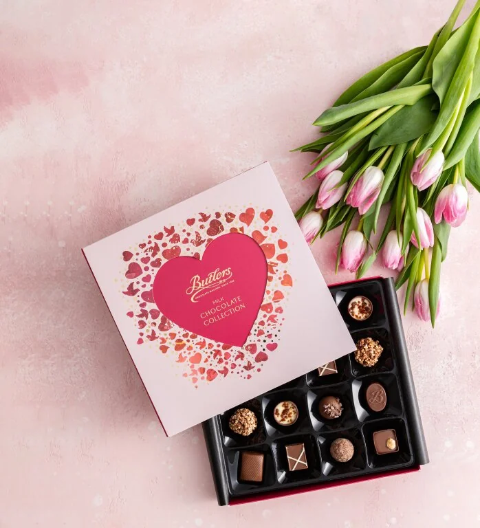 Chocolate sale online store