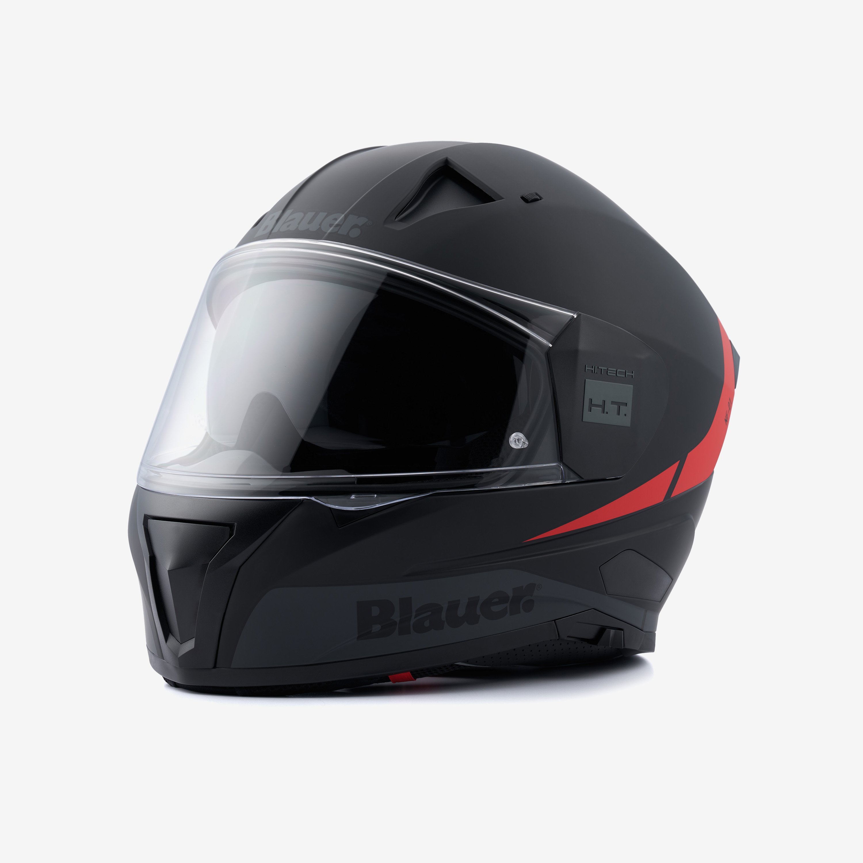 Blauer HT - Blauer HT