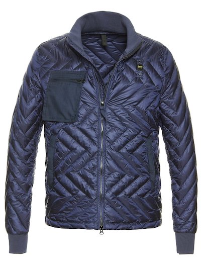 Giubbotti Uomo Blauer ® - Acquista Online | Blauer USA
