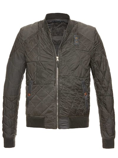 Giubbotti Uomo Blauer ® - Acquista Online | Blauer USA