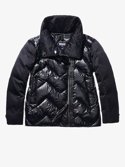 Blauer ® Donna - Acquista online la Collezione Donna | Blauer USA