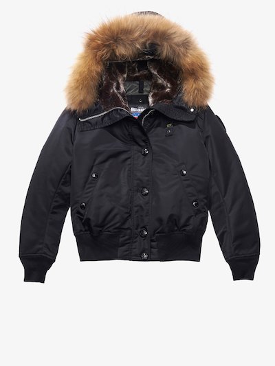 Blauer ® Damenjacken | Blauer USA Offiziellen Shop