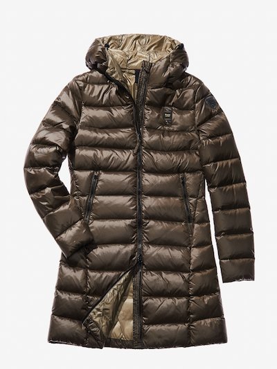 Blauer ® Donna - Acquista online la Collezione Donna | Blauer USA