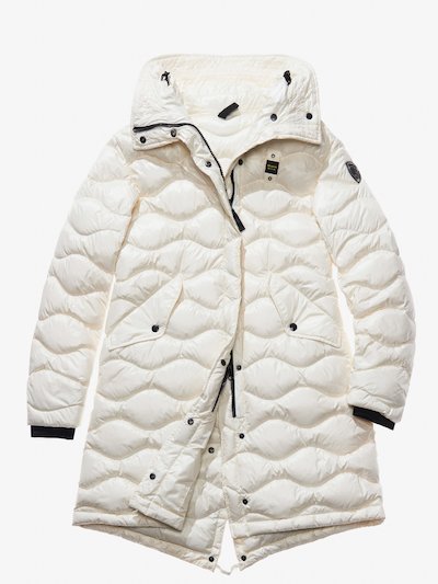 Blauer ® Donna - Acquista online la Collezione Donna | Blauer USA