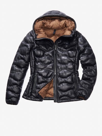 Blauer ® Donna - Acquista online la Collezione Donna | Blauer USA