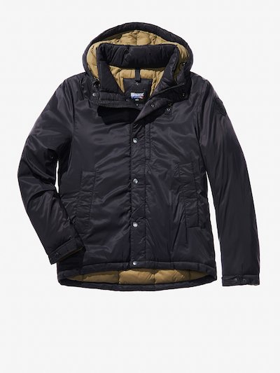 Giubbotti Uomo Blauer ® - Acquista Online | Blauer USA