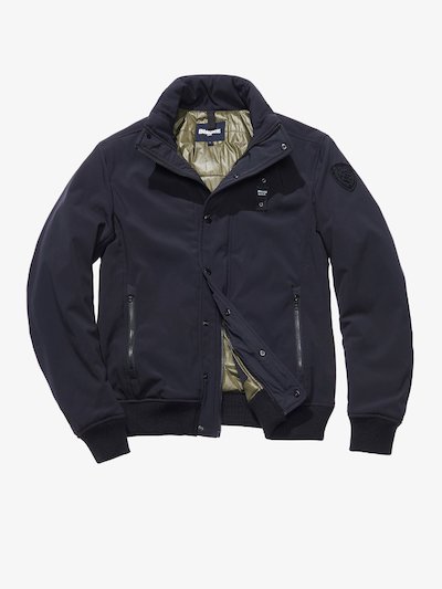 Blauer ® Herren Jacken | Blauer USA Offiziellen Shop