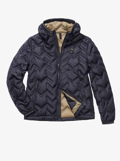 Giubbotti Uomo Blauer ® - Acquista Online | Blauer USA