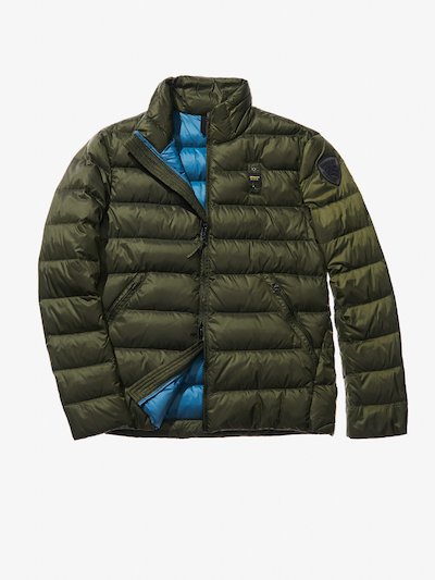 Giubbotti Uomo Blauer ® - Acquista Online | Blauer USA