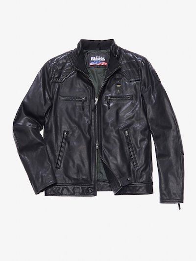 Giubbotti Uomo Blauer ® - Acquista Online | Blauer USA