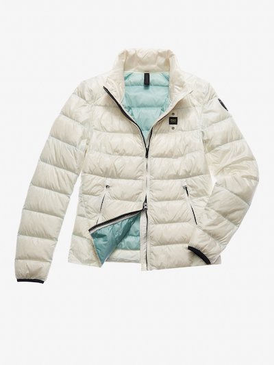 Outerwear for Women - Warm Jackets & Unique Style | Blauer USA